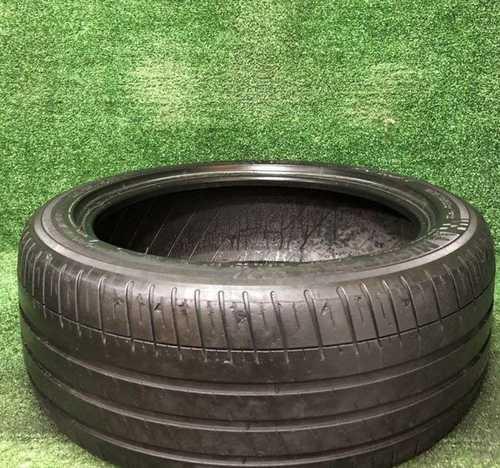 Michelin Pilot Sport 3 225/45 R18 91W