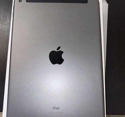 iPad 9th generation wi fi + cellular