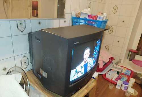 Телевизор sony trinitron KV-14M1K (14 дюймов)