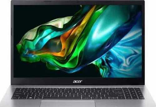 Новый ноутбук Acer R7-5700U, SSD 1TB