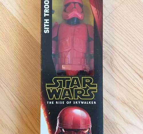 Hasbro Sith trooper Star Wars
