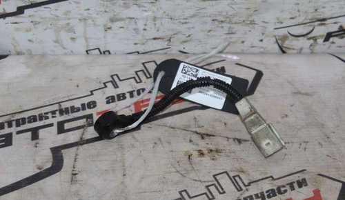 Датчик детонации audi volkswagen seat skoda BLR BL