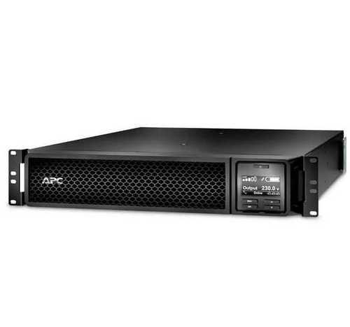 SRT1000rmxli APC Smart-UPS 1000 ва