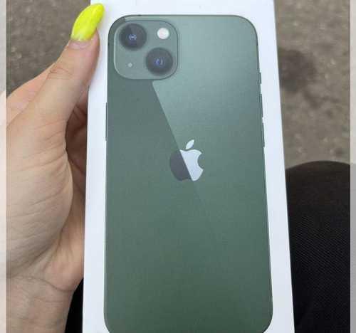 iPhone 13, 128 ГБ