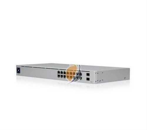 Свитч UniFi 16 PoE (USW-16-PoE)