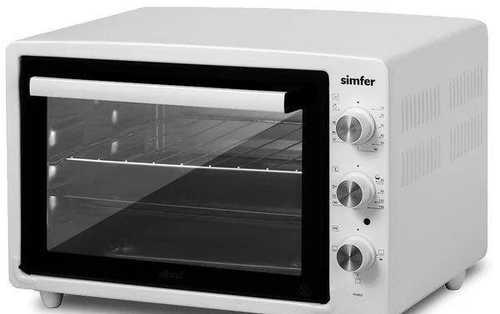 Мини-печь Simfer M3402