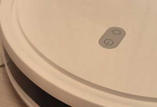 Робот пылесос xiaomi mi robot vacuum E10