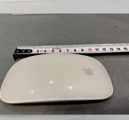 Мышь беспроводная apple magic mouse оригинал