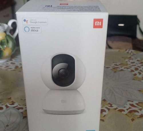 Mi Home Security Camera 360