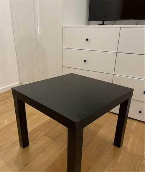 Столик IKEA lack лакк
