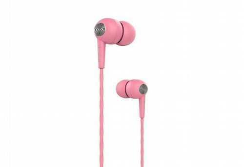 Наушники Devia Kintone Headset - Pink