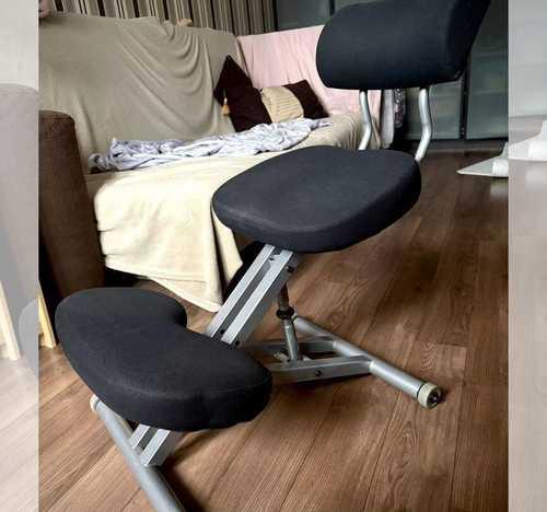 Коленный стул smartstool