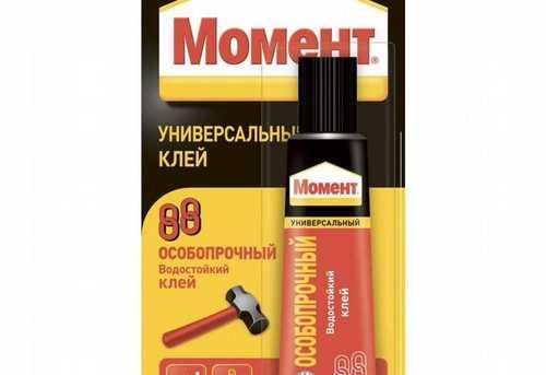 Особопрочный клей момент 88