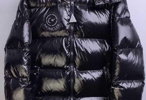 Пуховик moncler hantium jacket size XL