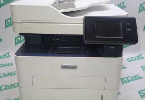 Мфу лазерное Xerox B215, ч/б