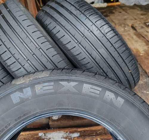 Nexen N Fera RU1 235/65 R17