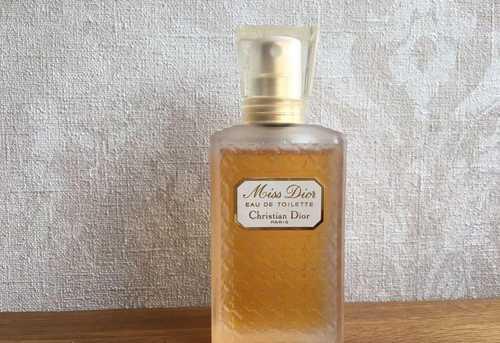 Miss Dior C.Dior EDT 100мл 1994гв