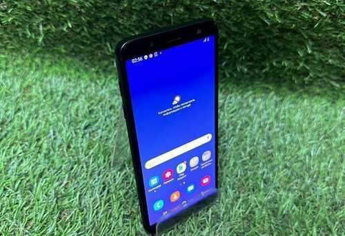 Samsung Galaxy J6 (2018), 3/32 ГБ