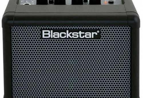 Комбо усилитель Blackstar FLY3 bass