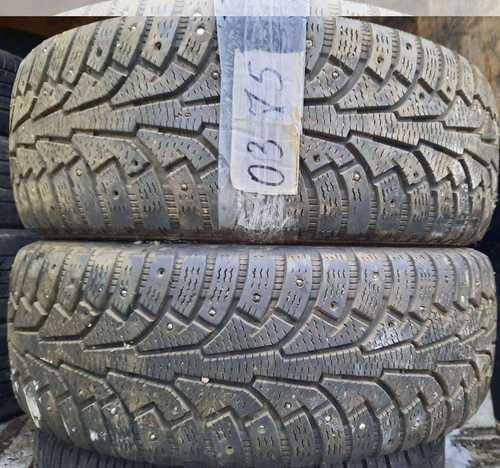 Nokian Tyres Nordman 5 SUV 225/60 R17 103T