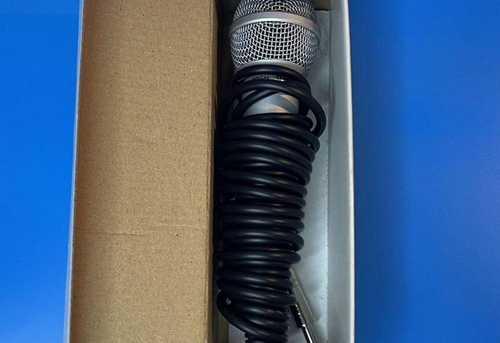 Микрофон для караоке High Sensitive AH59-01198E