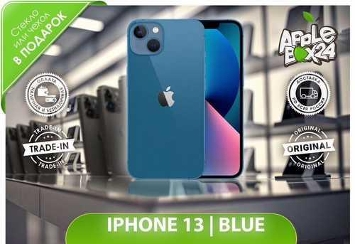 iPhone 13, 256 ГБ