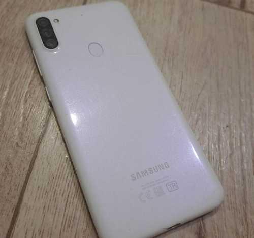 Samsung Galaxy A11, 2/32 ГБ