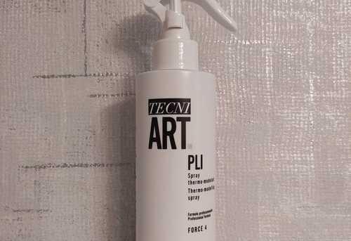Термо-мод. спрей L'Oreal Tecni.Art PLI 190 мл