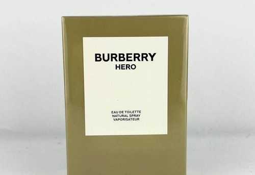 Парфюм Burberry Hero