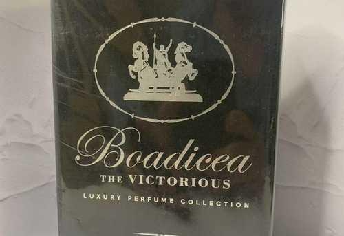 Boadicea The Victorious Madonna