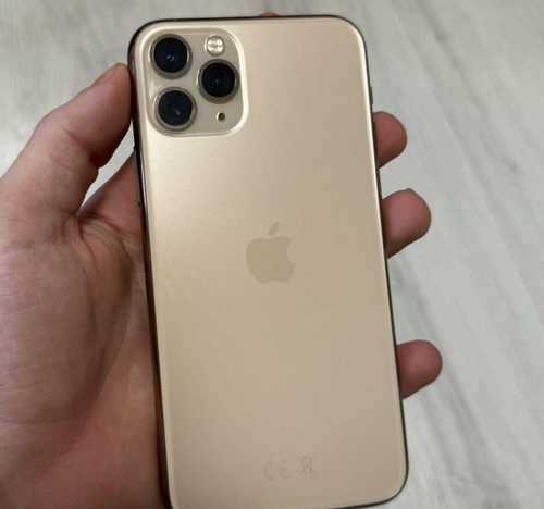 iPhone 11 Pro, 64 ГБ