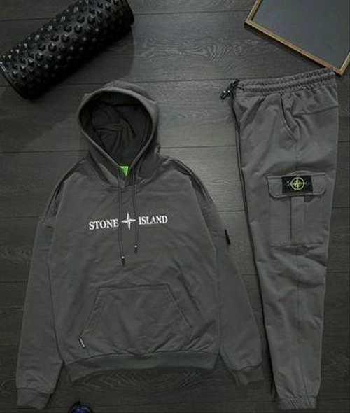 Спортивный костюм Stone Island