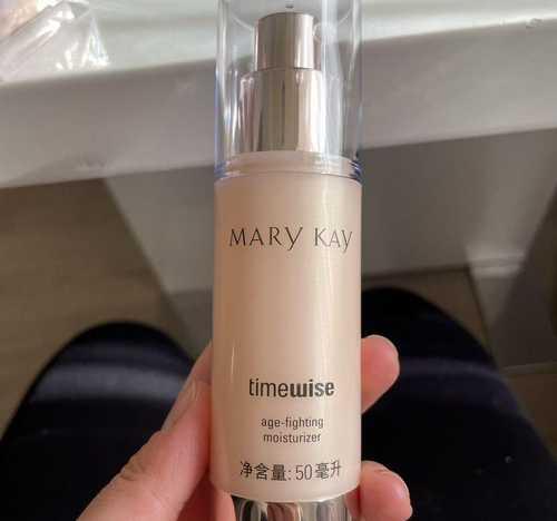 Крем для лица Mary Kay