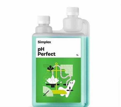 Добавка Simplex pH Perfect 1 л