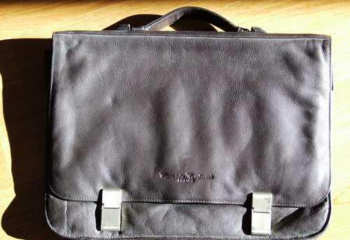 Riccardo Ferducci firenze портфель Business bag