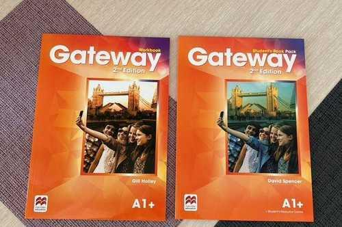 Gateway a1+