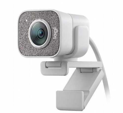 Вебкамера Logitech StreamCam Full HD