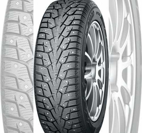 Yokohama Ice Guard IG55 215/70 R16 100T