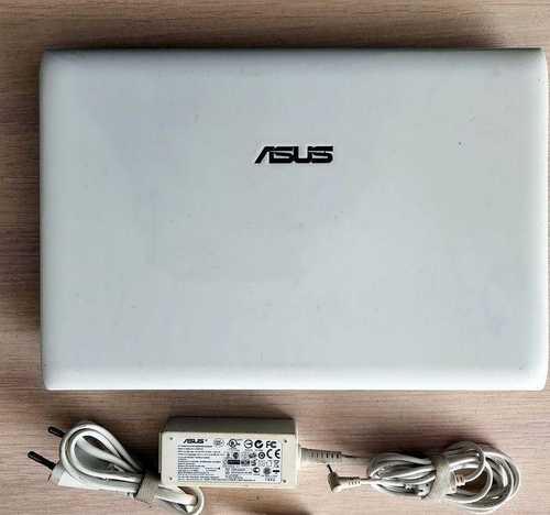 Нетбук asus 1225B