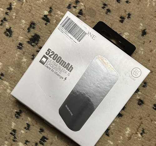 Power bank BT2 Fullpower 5200mAh