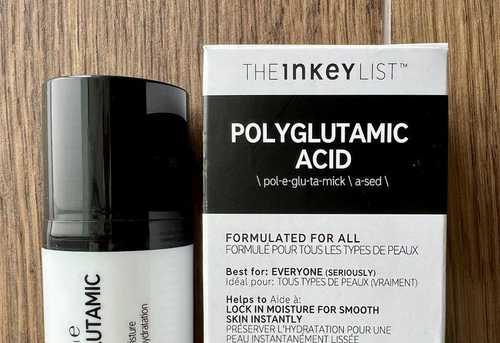 The inkey List Polyglutamic Acid Serum 30 мл