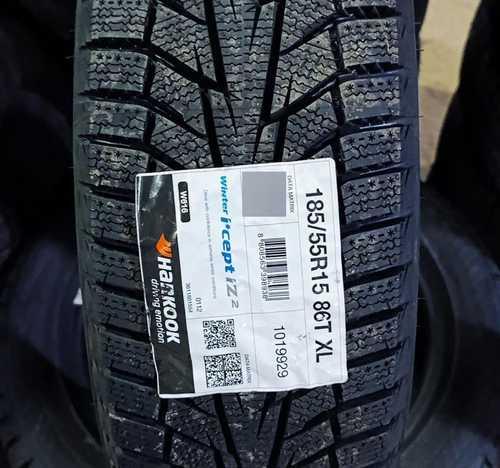 Hankook Winter I'Cept iZ 2 W616 185/55 R15 86T