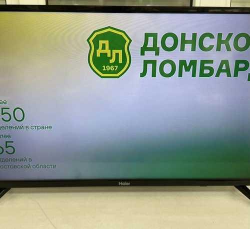 Телевизор Haier LE32F6000S