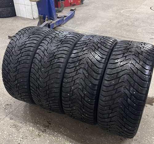 Nokian Tyres Hakkapeliitta 8 SUV 265/50 R19 110T