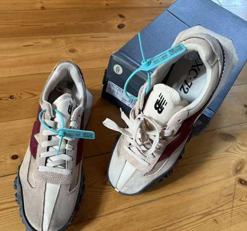 Кроссовки New Balance XC-70
