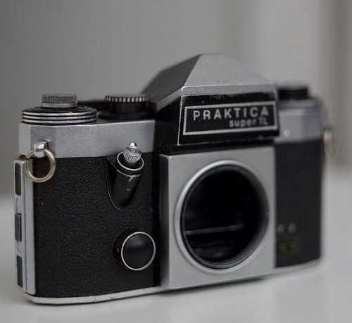 Фотоаппарат Praktica Super TL