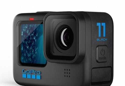 Go pro hero 11 Black