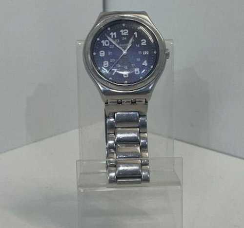 Часы Кварцевые Swatch Sr626sw