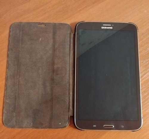 Планшет samsung galaxy tab 3 8.0