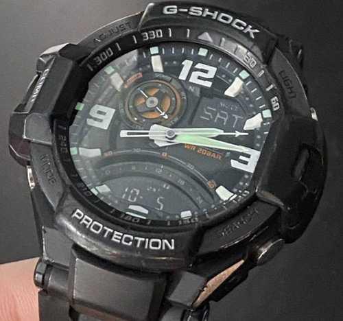 Наручные часы casio 5302